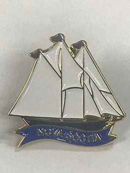 Lapel Pins – Nova Scotia Gift Bank